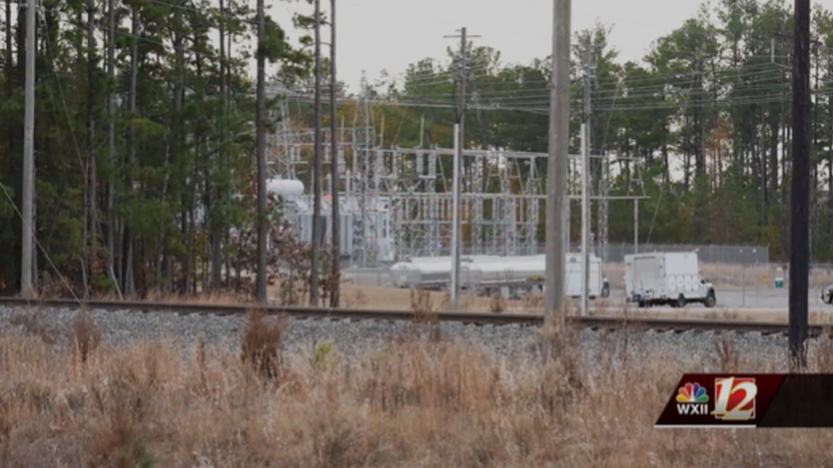 ‘Nobody was prepared for this': Power outage evacuees seek shelter in ...