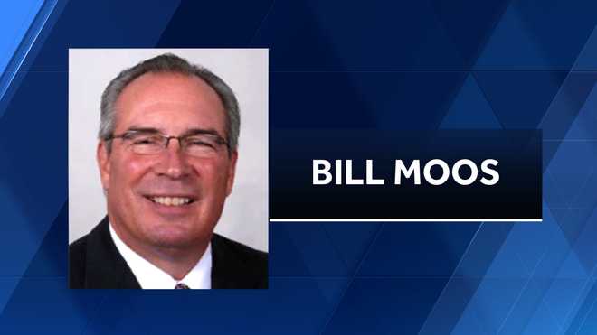 Bill Moos retires as University of Nebraska-Lincoln Athletic Director
