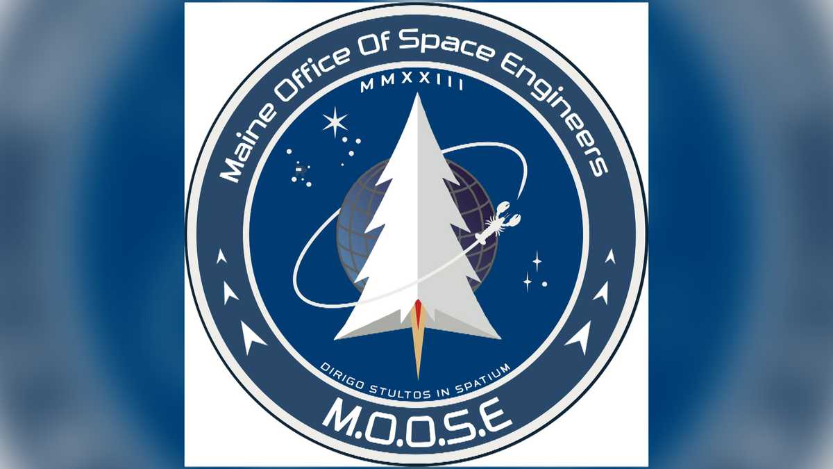 MaineDOT's "MOOSE" space prank takes off on social media