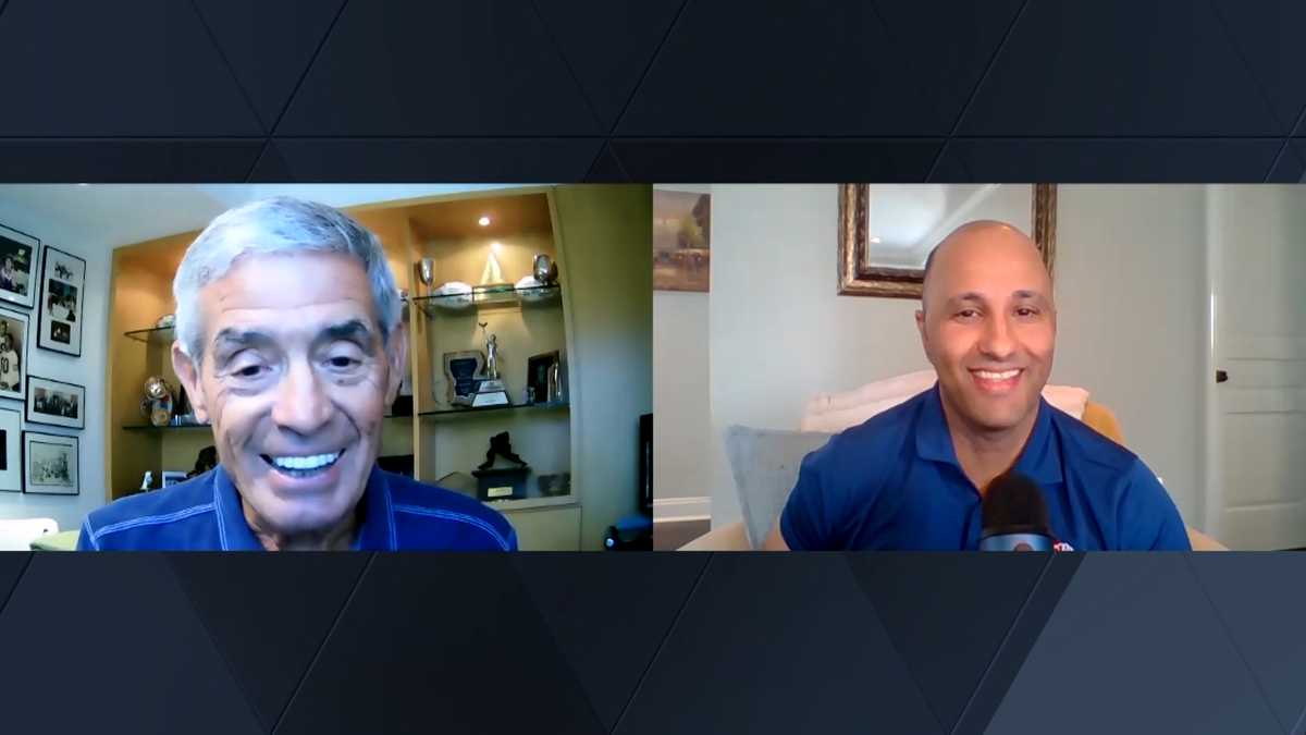Video Wdsu Analyst Former Nfl Head Coach Jim Mora Breaks Down Saints
