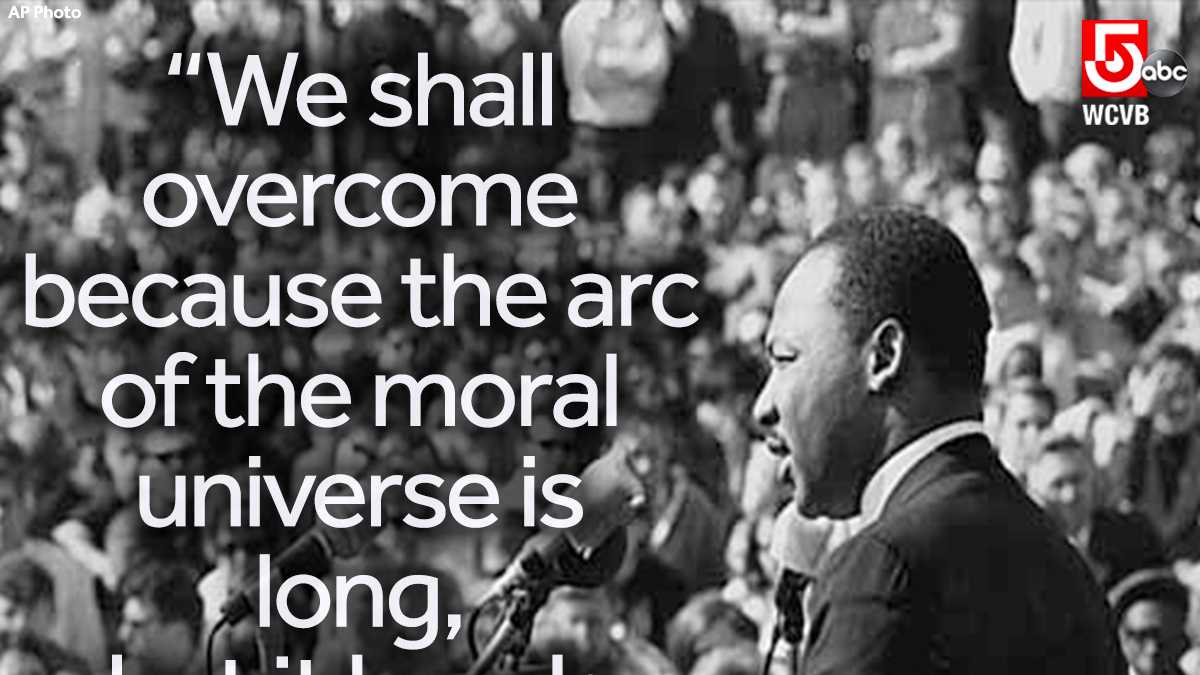 Famous Martin Luther King Jr. quotes that will inspire you