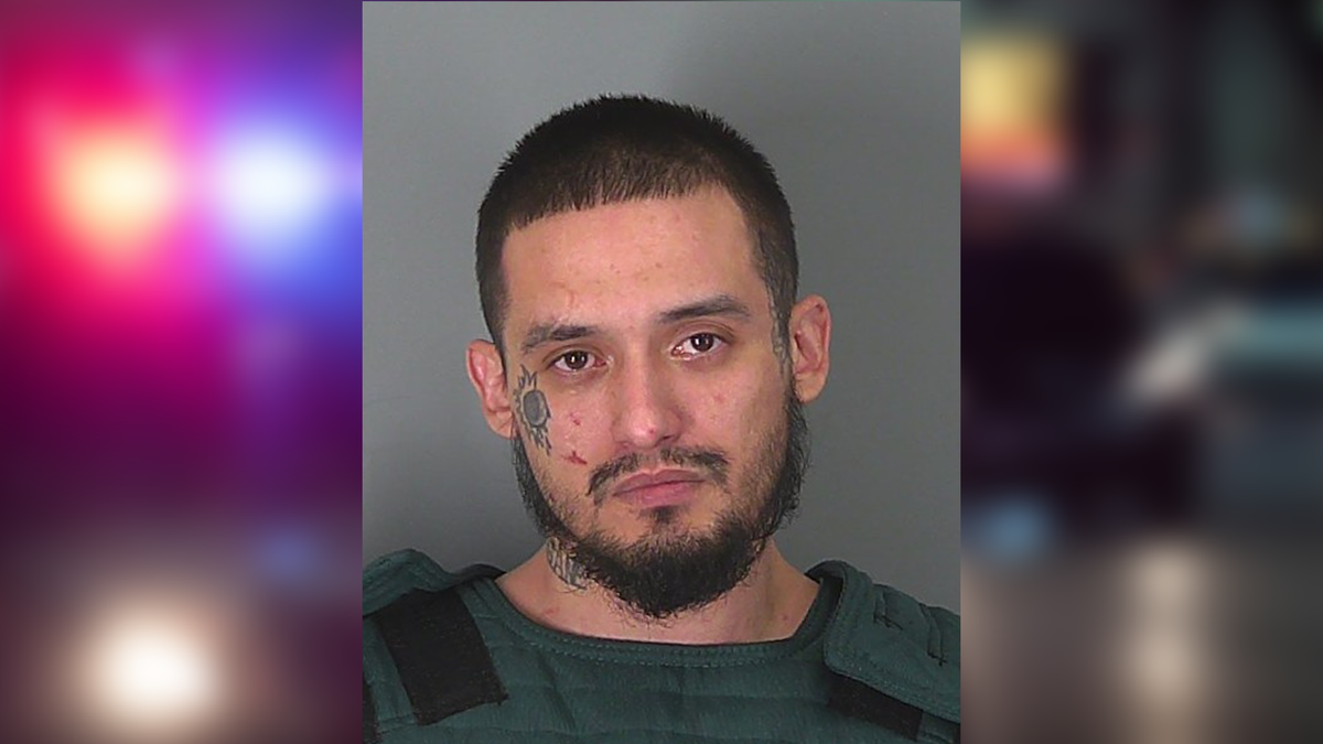 Suspect in custody, children safe after SC motel shooting and AMBER Alert