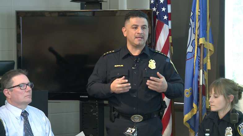 Milwaukee PD reviews shootings, builds partnerships for prevention