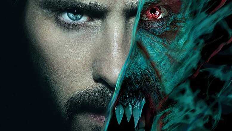 Movie Review: 'Morbius'