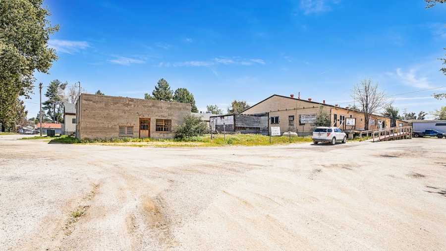 Photos: You can buy the California town Campo for $6.6M