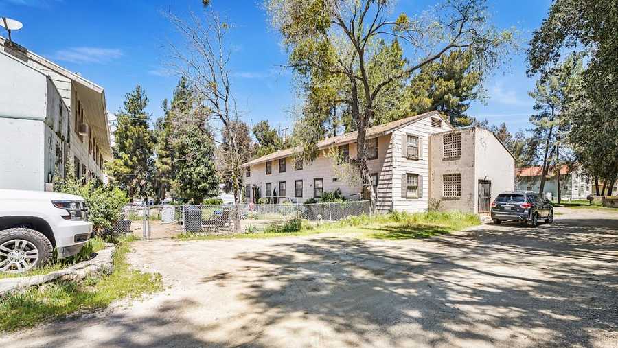 Photos: You can buy the California town Campo for $6.6M