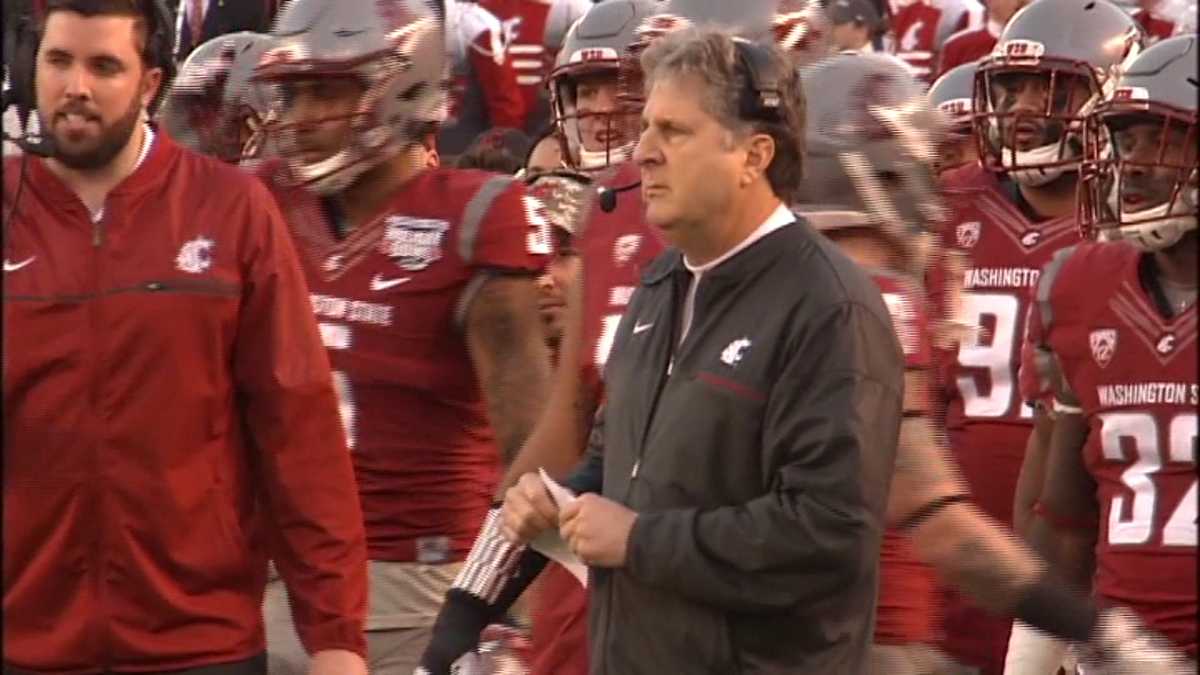 Mike Leach to become the next head coach of MSU football