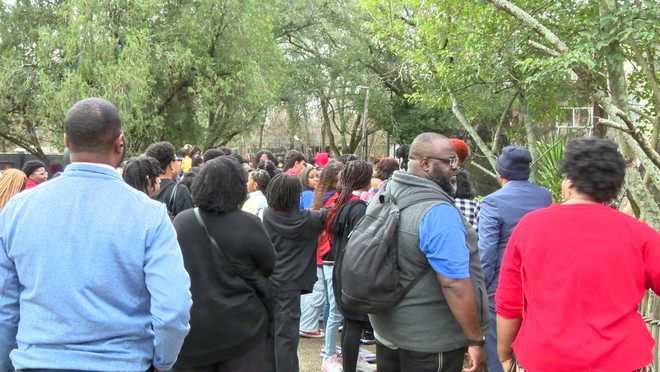 JPS students adopt Jackson Zoo animals