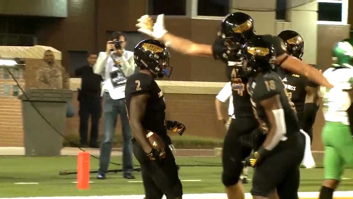 USM is one week away from season opener