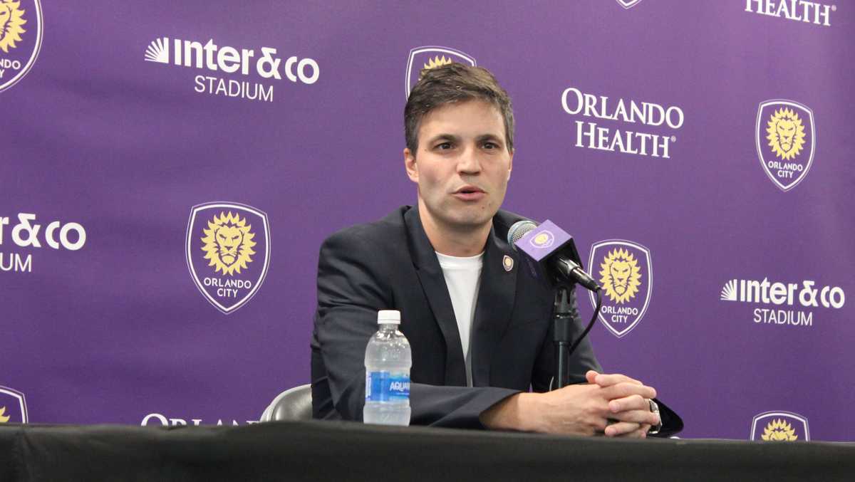 Moreira: Orlando City, Pareja split after long ongoing talks