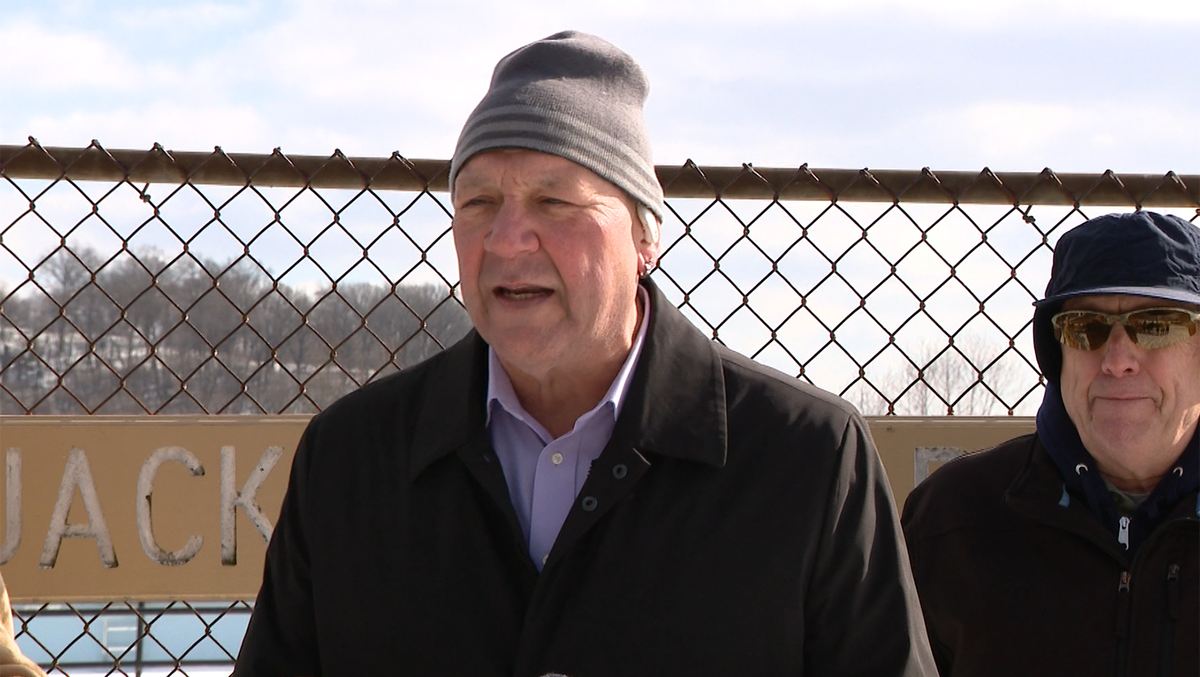 Pittsburgh mayoral race: Tony Moreno announces 2025 bid