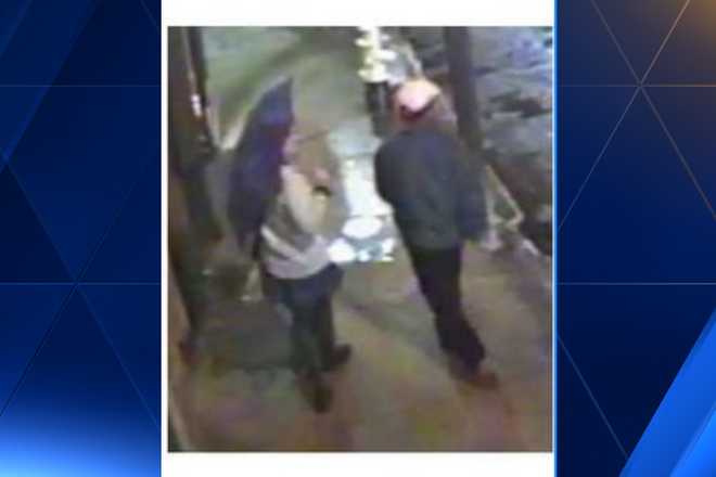 Detectives seek possible witnesses in Joshua Woodruff hit-and-run case