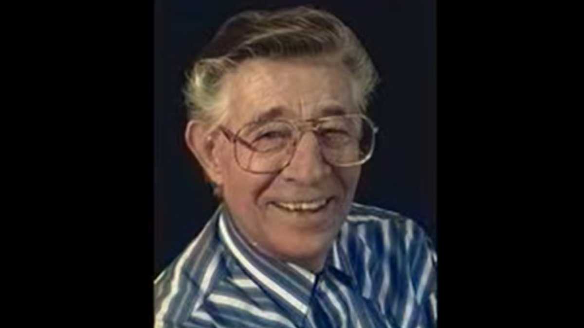 Longtime KOAT weatherman Howard Morgan dies at 91