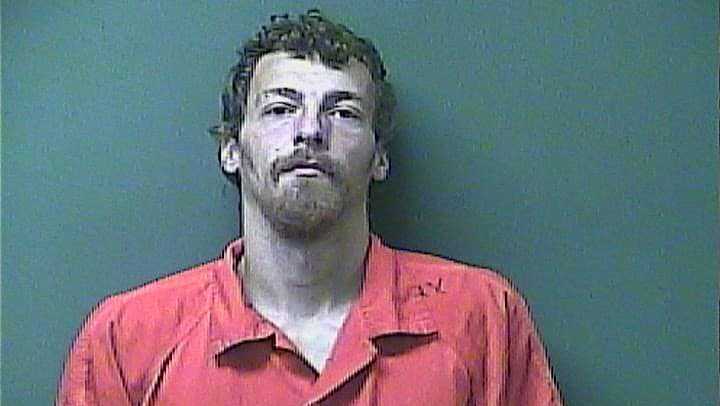 Indiana man charged with killing 4-year-old son