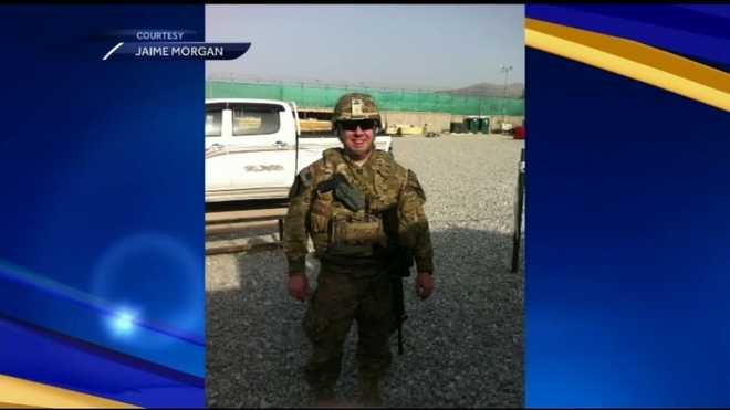 Milford soldier struggles with medical bills after heart attack