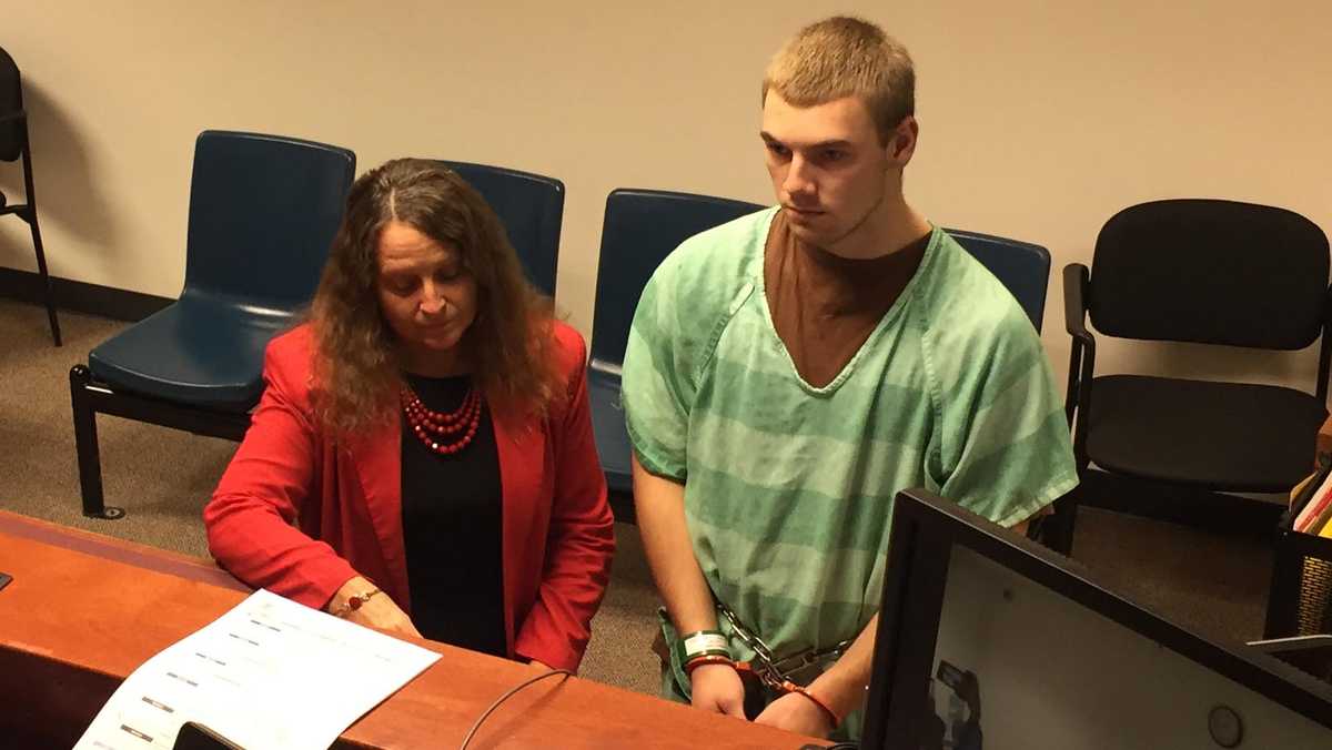 Teen held on $60K bond in sex abuse case