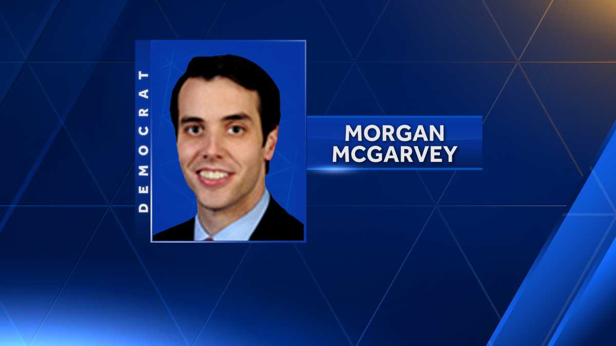 Commitment 2016 In Their Own Words: Morgan McGarvey