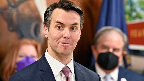 State of the Union: New Kentucky congressman gets moment with president