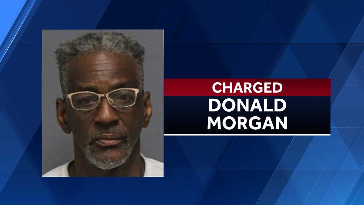 North Carolina: Triad man charged in connection to deadly hit-and-run