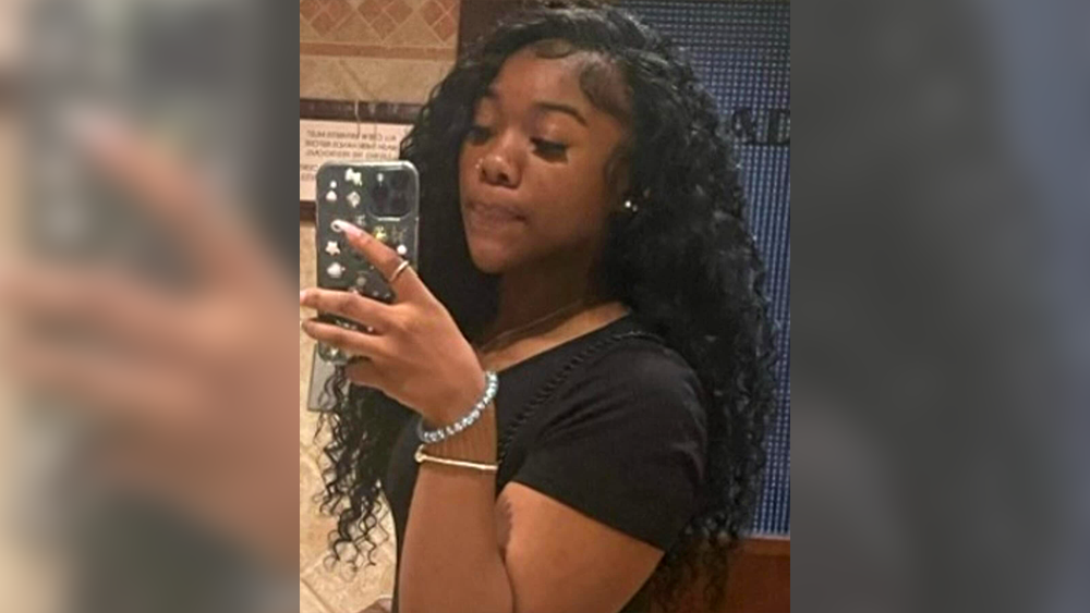 Georgia mom says teen left home after her phone was taken away
