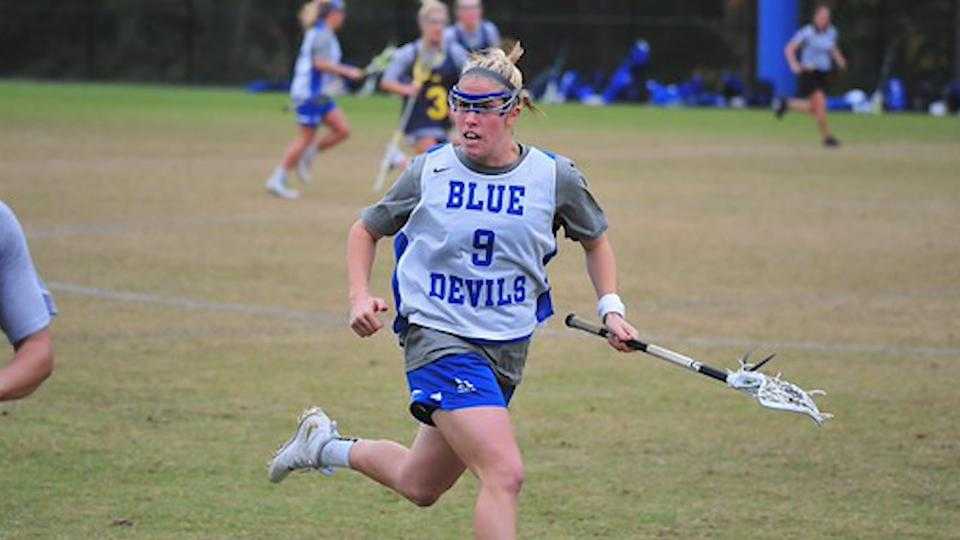 Morgan's Message provides student-athletes mental health support