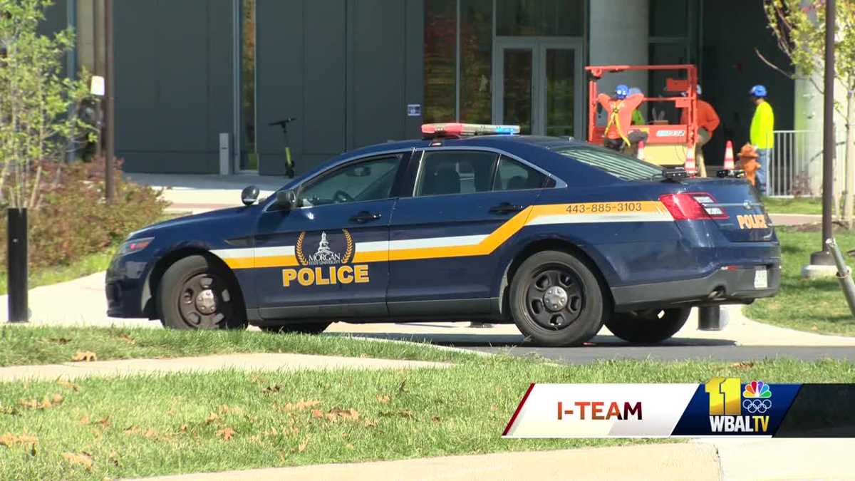 I-Team: MSUPD FOP demand change after mass shooting