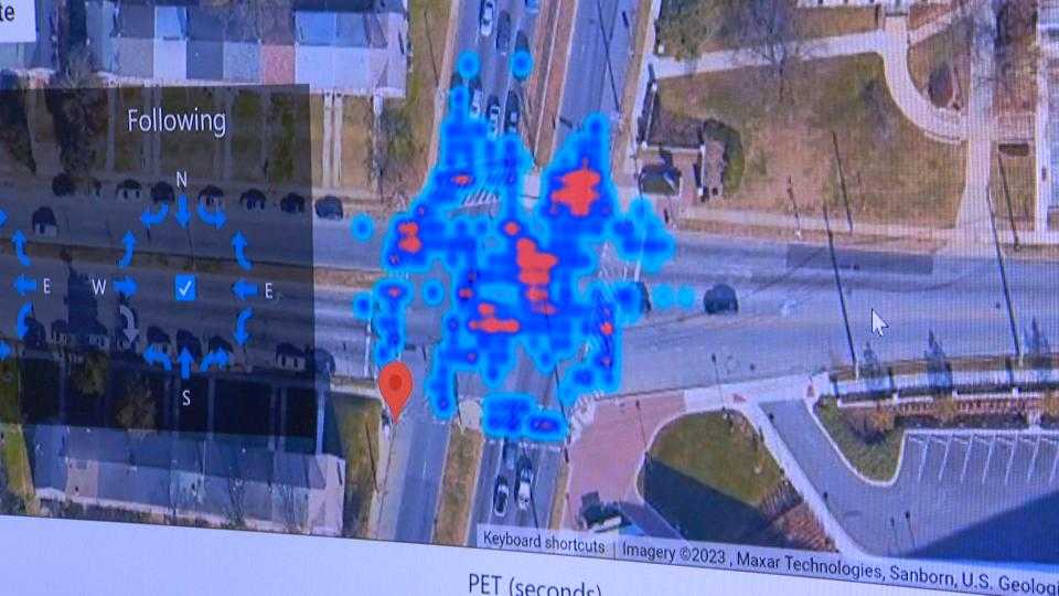 USDOT delivers $15M grant to Morgan for transportation studies