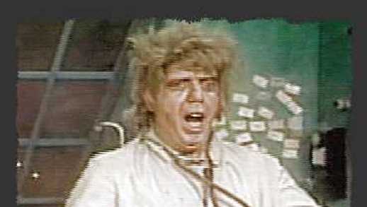 Sidney Noel Rideau, known as 'Morgus the Magnificent,' dead at 90