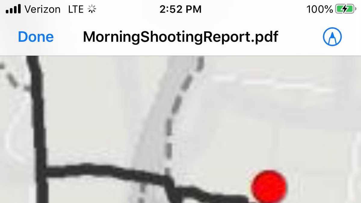 Cincinnati police expands bullet-detecting technology called ...