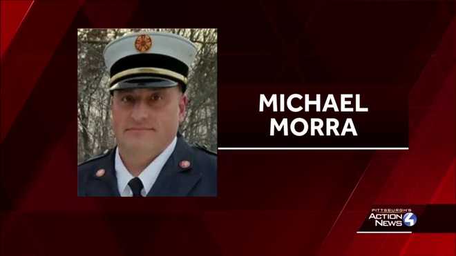 Fire chief from Washington County detained in Thailand