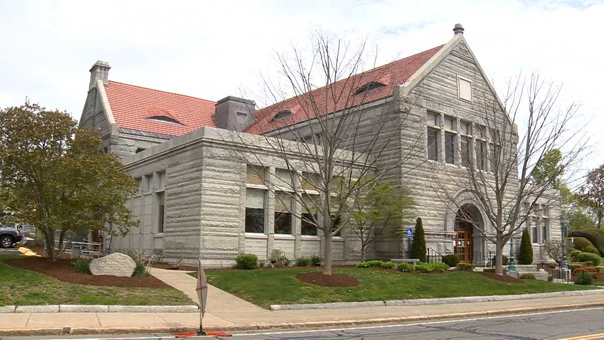 Norwood library program to give greater access to Mass. court system