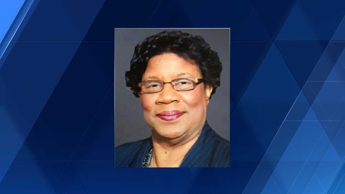 Charlotte Morris to become permanent president of Tuskegee