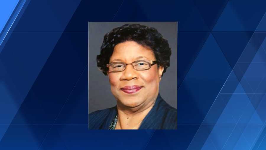 Charlotte Morris to become permanent president of Tuskegee
