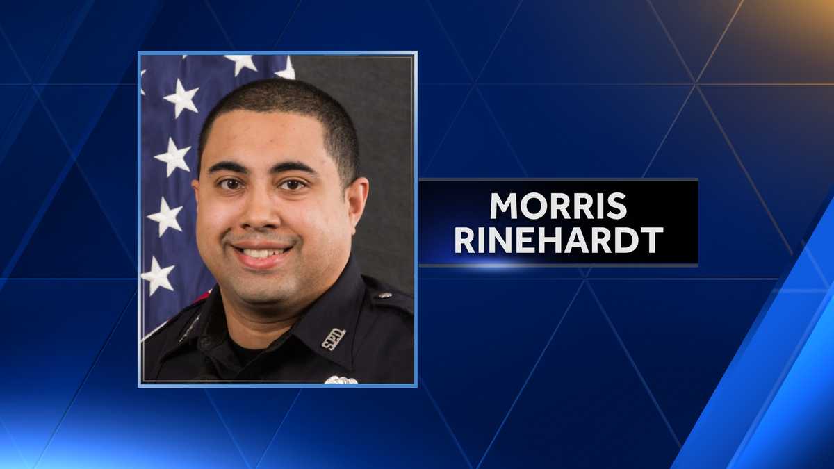 Shively police launch internal investigation into controversial ...