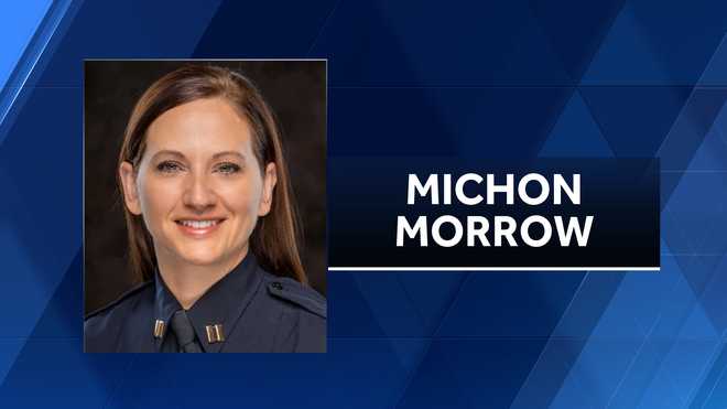 Lincoln police Chief Teresa Ewins resigns