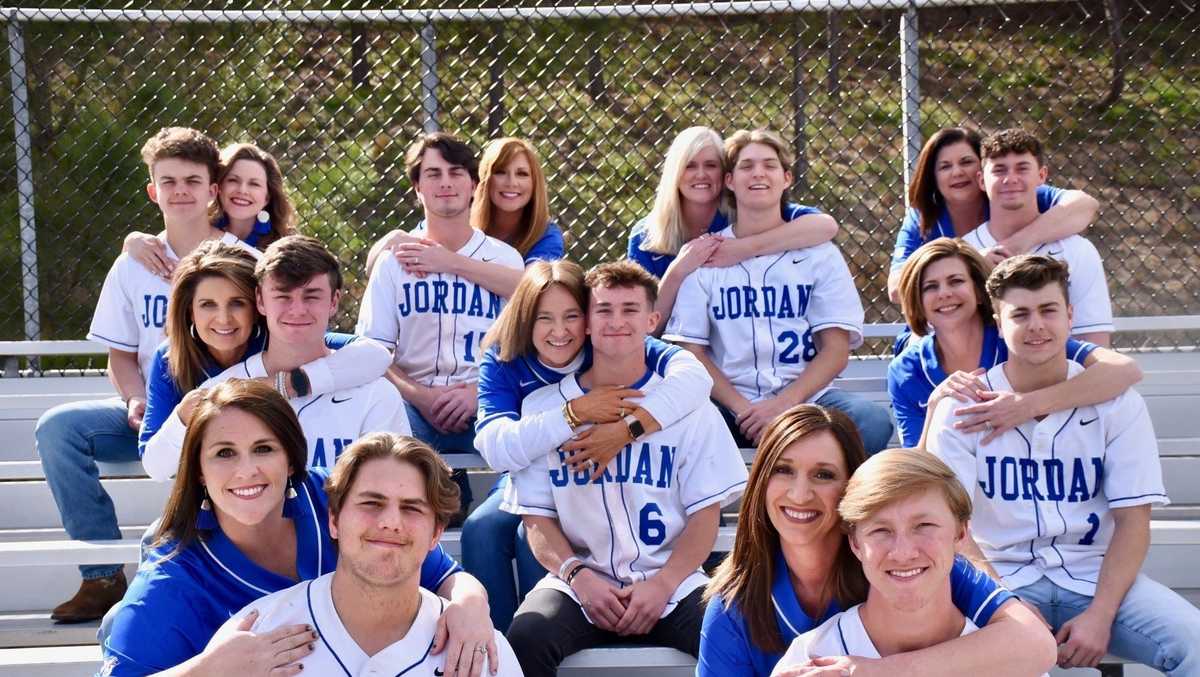 Alabama Senior Shoutouts 2020