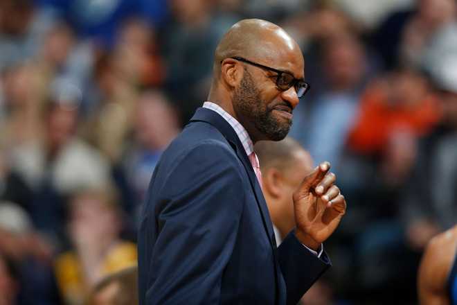 New Orleans Pelicans column: Alvin Gentry is a convert, David Griffin ...