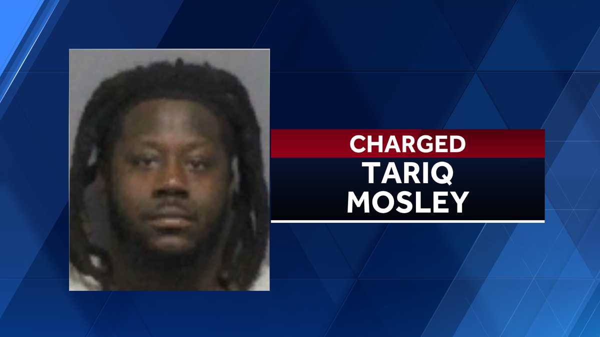 Third suspect charged in June killing of Xzavion Booker