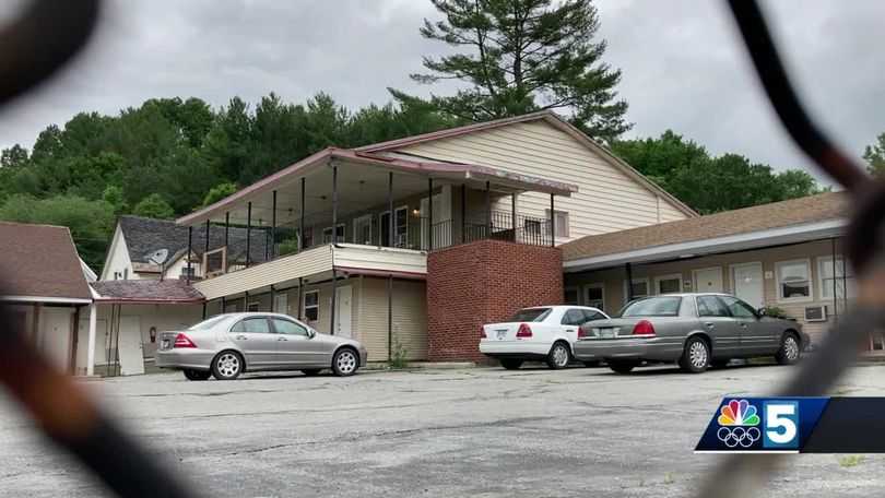 Vermont asked to extend emergency hotel housing for homeless