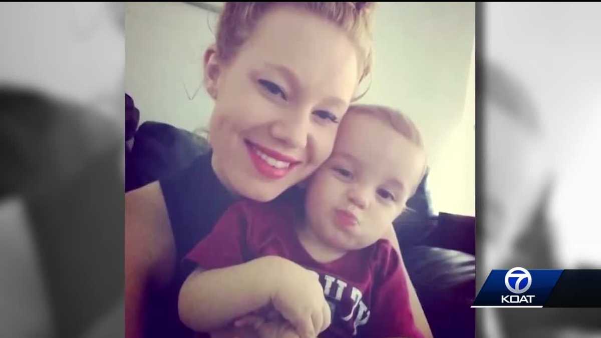 APD officer knew mother accused of abusing her toddler had history with ... APD officer knew mother accused of abusing her toddler had history with ...