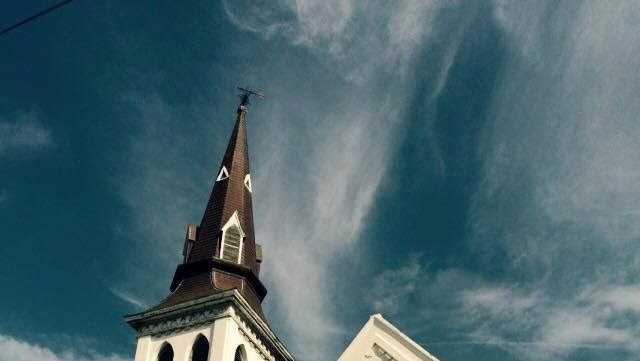 Wednesday marks 5 years since killings at Mother Emanuel AME Church in ...
