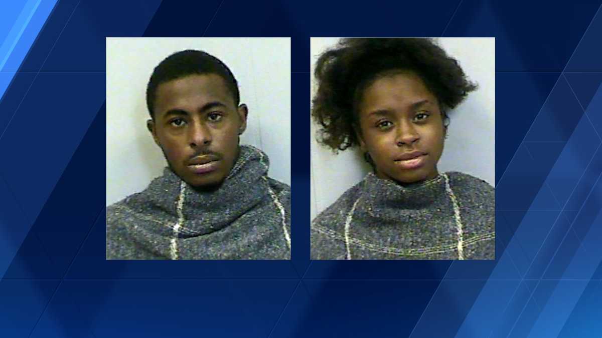 Mother, father charged with child abuse