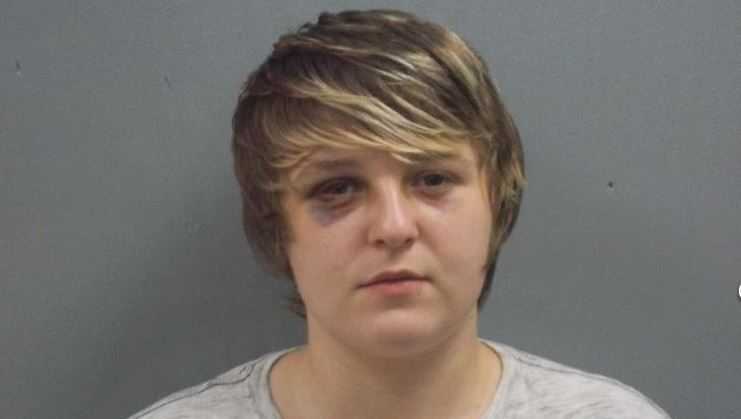 Woman who lied about baby’s abduction charged with murder, officials say