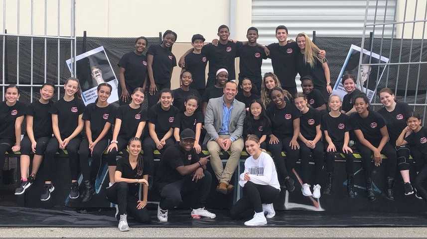 Trump visit crumples chopper plans