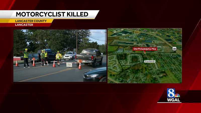 Deadly crash under investigation