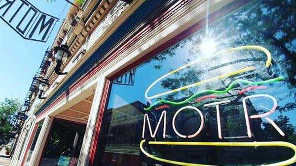 MOTR Pub: Over-the-Rhine bar now requiring proof of vaccination ...