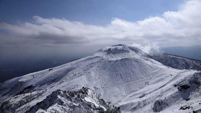 Eight students feared dead in Japan avalanche
