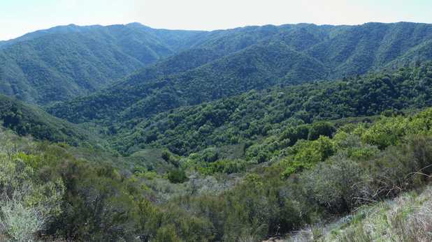 Mount Umunhum reopening for first time in 60 years