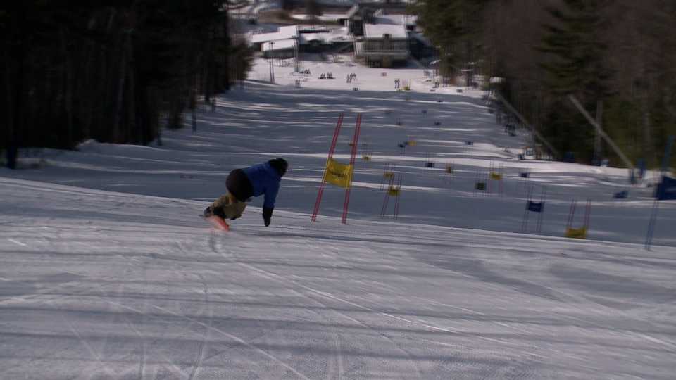 Friday, February 9th: Cranmore's Mountain Meisters