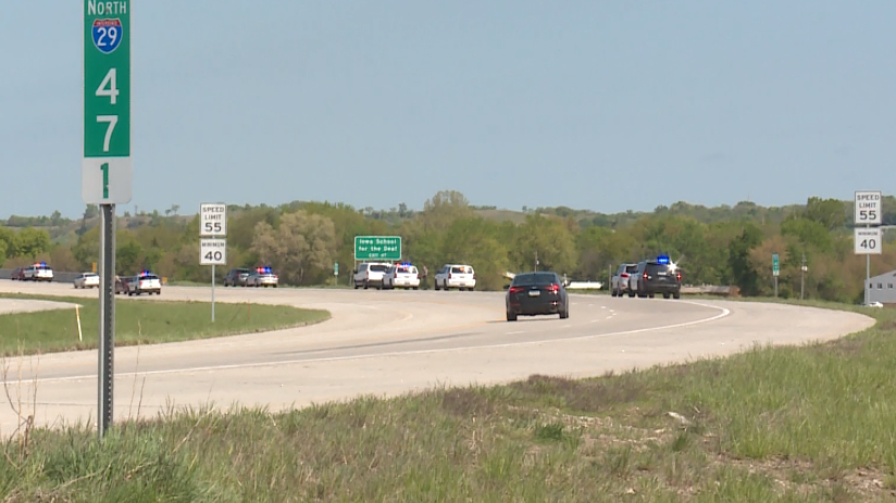 120 citations given in "Move Over, Slow Down" three-hour enforcement in ...